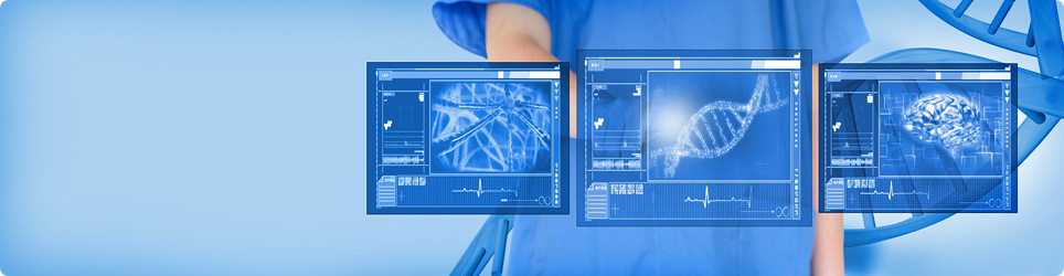 The advantages of treatment in Germany are innovative technologies